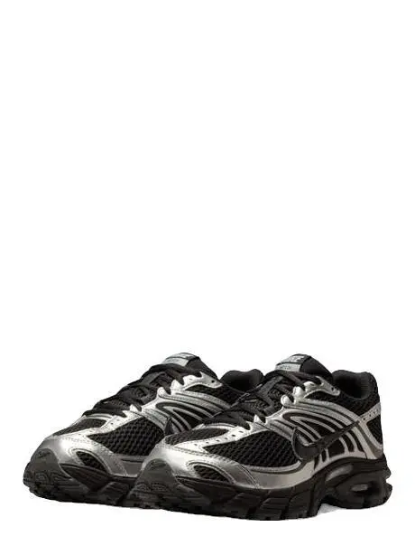 Nike Air Max Moto 2k Sneaker - Black/black/silver