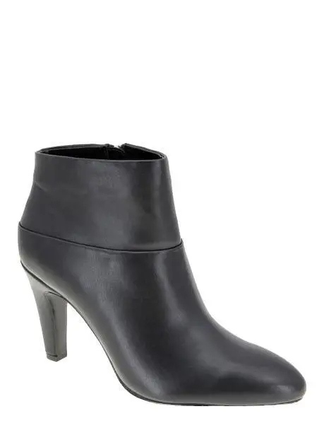 Bcbgmaxazria Riverlin Bootie - Black