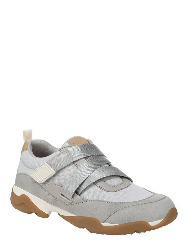Vionic Walk Slim Gia Sneaker - Vapor Grey