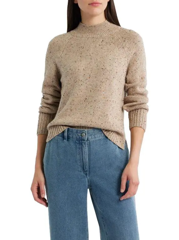 Kobi Halperin Archie Sweater - Natural