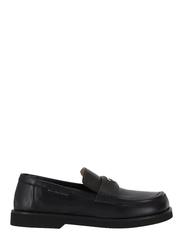 Stella McCartney Ryder Day Casual Shoes - Black