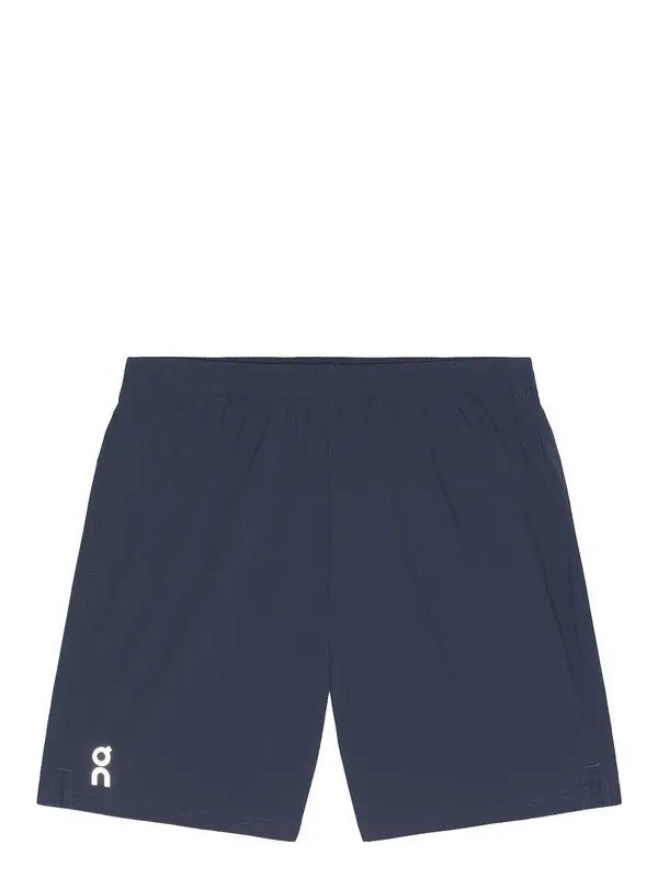 On 7 Core Shorts - Midnight