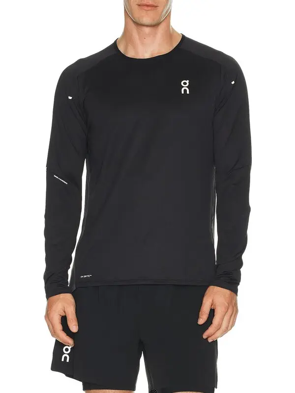 On Performance Long-t - Black & Eclipse