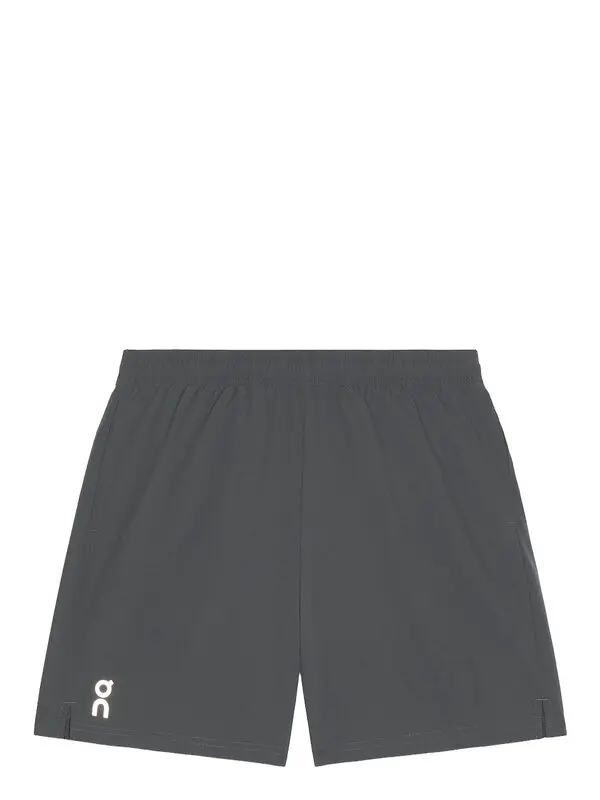 On 7 Core Lightweight Ripstop Shorts - Eclipse