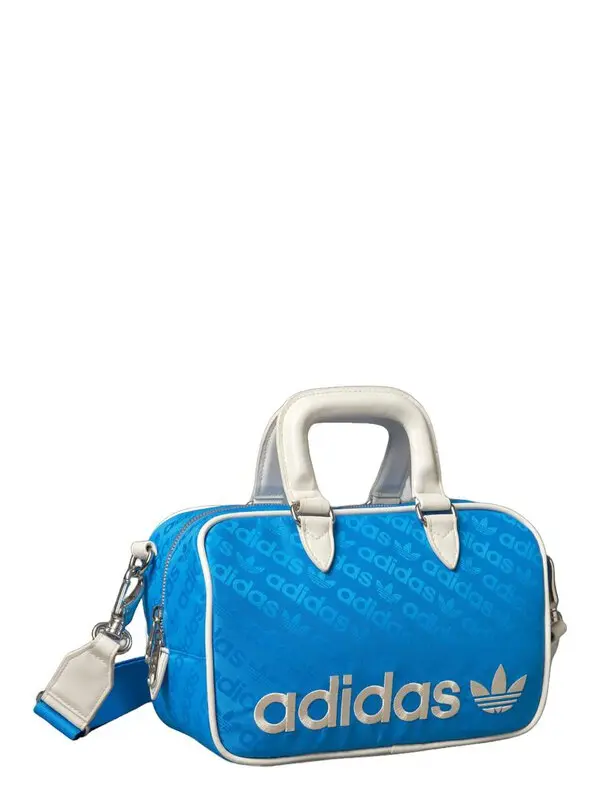 Adidas Originals Golf Round Bag - Blue Bird / Chalk White