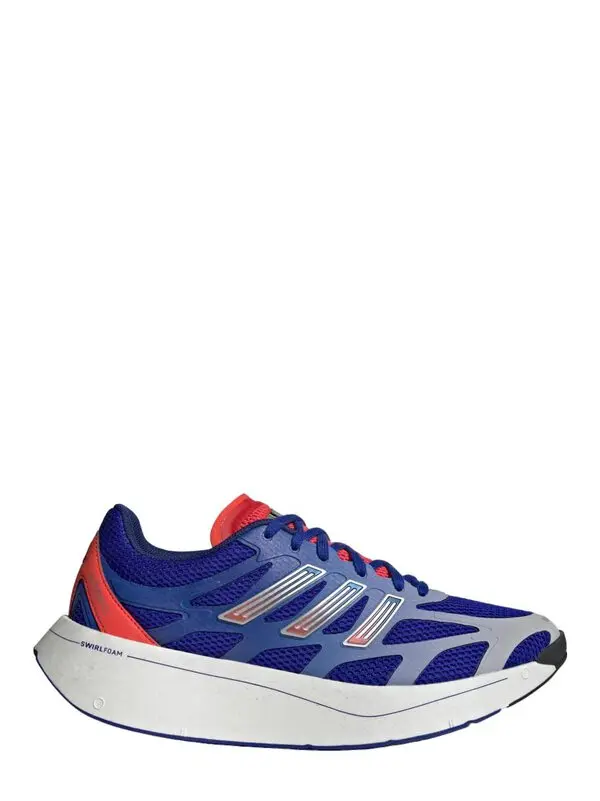 Adidas Adizero Aruku Sneakers - Victory Blue / Bright Red / Grey Two