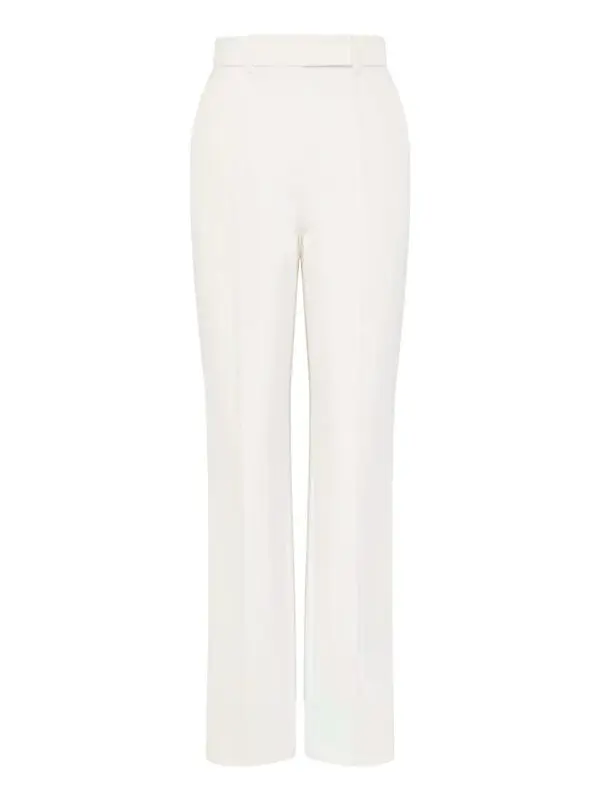 Rachel Gilbert Sergio Trousers - White
