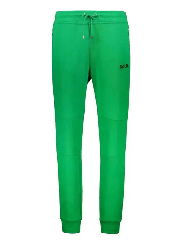 BALR. Cotton Track-pants - Green