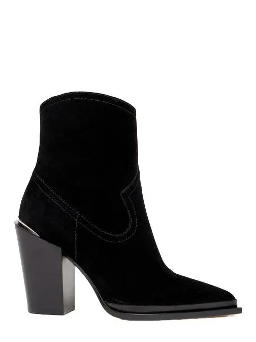 Paige Posey Boot - Black