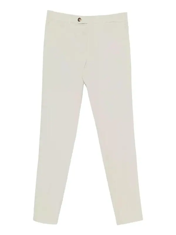 Brunello Cucinelli Chinos - Neutrals