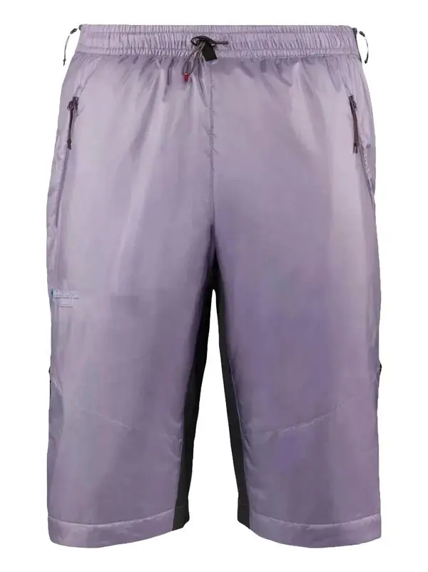KLATTERMUSEN Lovar Shorts - Purple