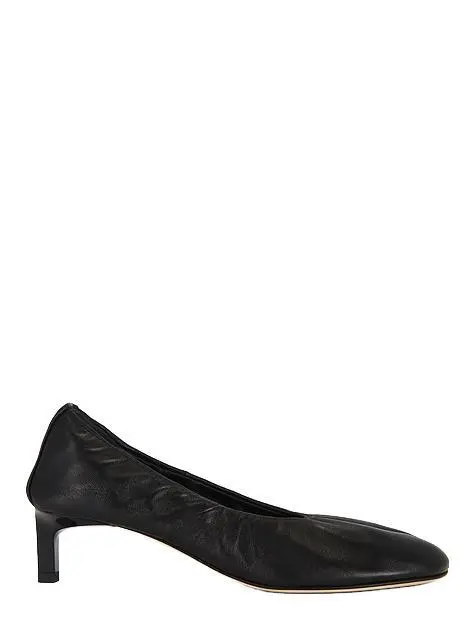Dear Frances Glove Pump - Black
