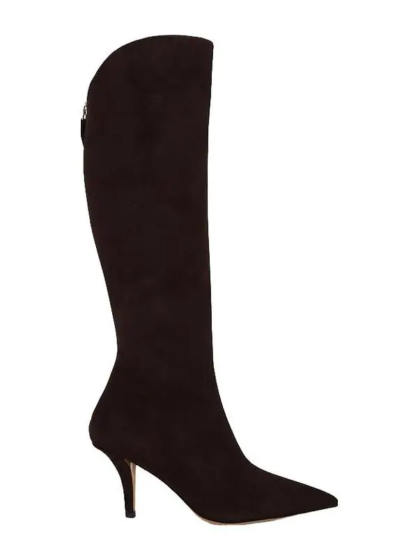 Paris Texas Jessica Boot 75 - Ebano