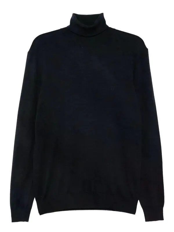 LES DEUX Greyson Jumper - Blue