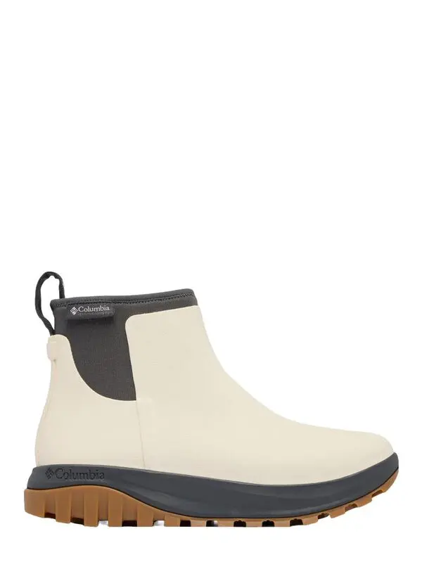 Columbia Venturetrot™ Boot - Sea Salt, Shark