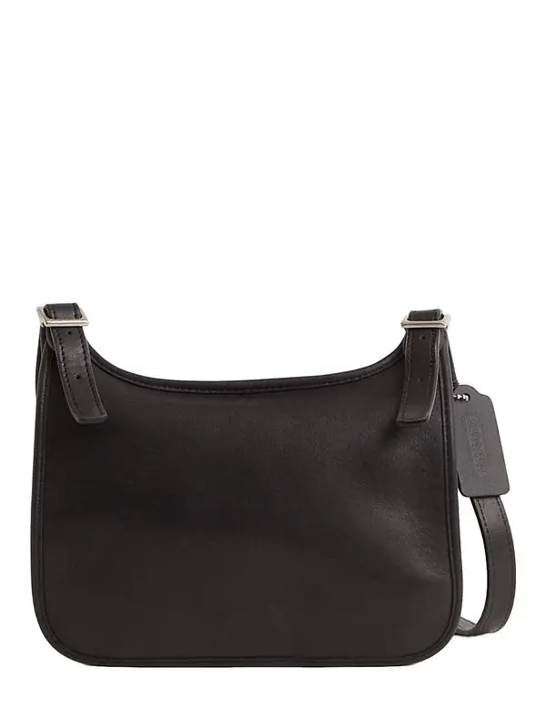 COACH Vintage Mini Hippie - Black