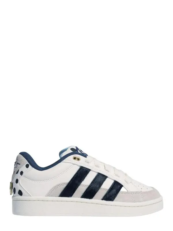 Adidas Campus 00s Disney 101 Dalmatians - White/blue