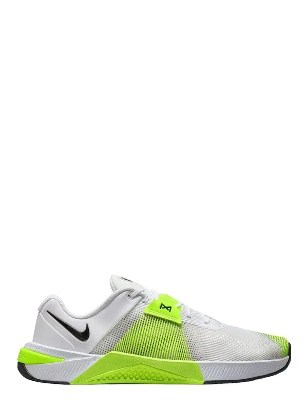Nike Metcon - White/volt/black