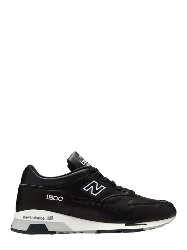 NEW BALANCE 1500 Miuk Elevated Essentials - Black/white