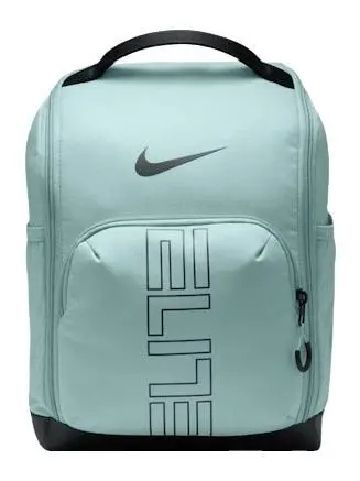 Nike Varsity Elite Shoe Bag - Green