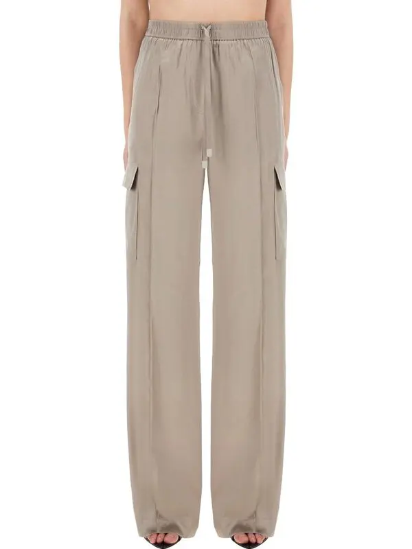TOM FORD Pj Cargo Pants - Beige