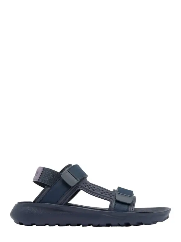 Columbia Peakfreak Roam™ Sandal - India Ink, Granite Purple