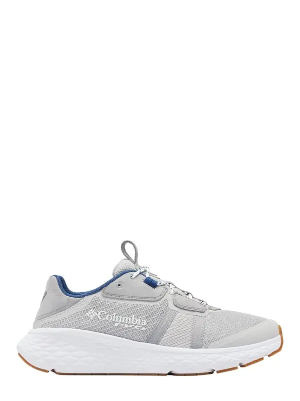 Columbia Pfg Castback™ Tc Shoe - Grey Ice, Carbon