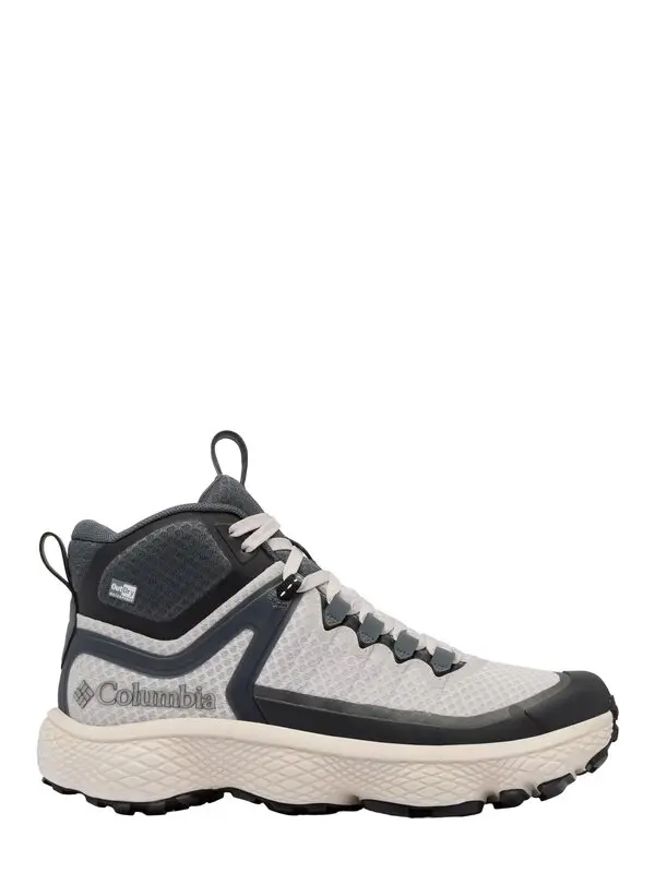 Columbia Escape Thrive™ Titanium™ Outdry™ Mid Shoe - Moonstone, Graphite