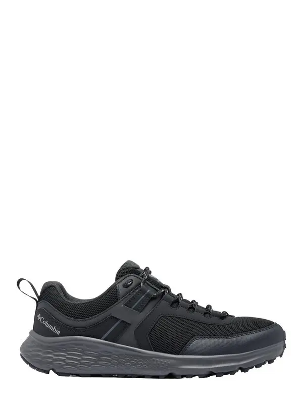 Columbia Konos™ Low Shoe Wide - Black, Shark