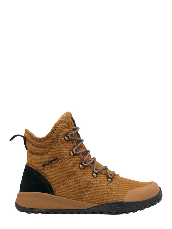 Columbia Fairbanks™ Omni-heat™ Boot - Elk, Rusty