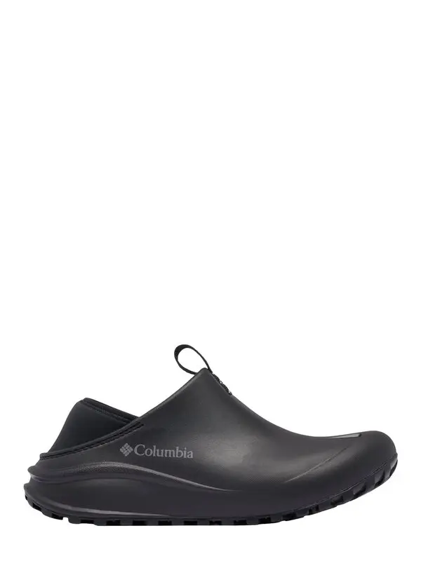 Columbia Mudranger™ Clogs - Black, City Grey