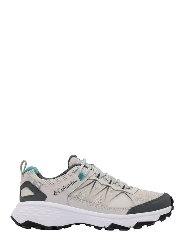 Columbia Peakfreak Rush™ Outdry™ Shoe Wide - Moonstone, Teal