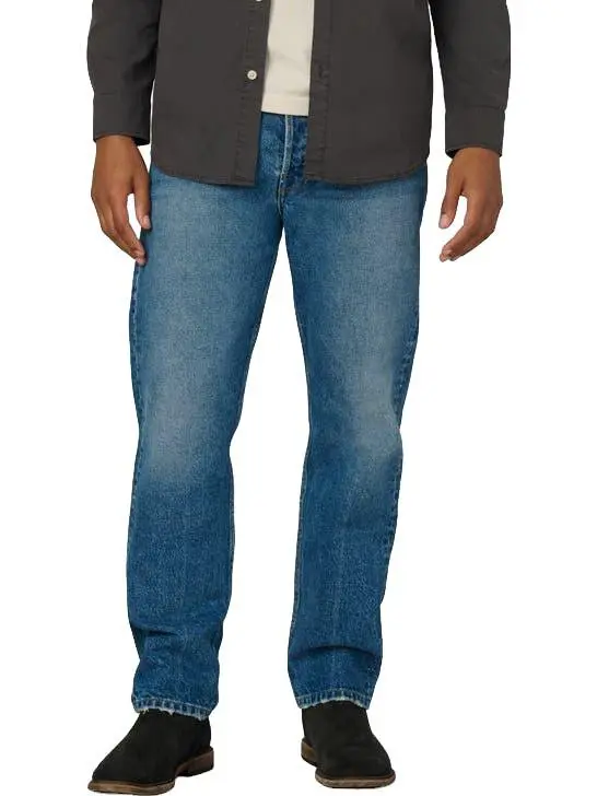 JOE'S The Joe Relaxed Straight Leg Jeans - Chavez