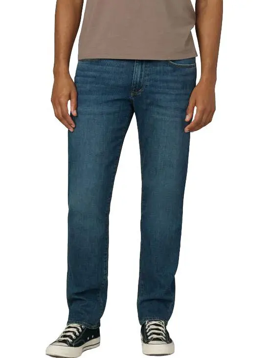 Joe's Jeans The Brixton Slim Straight Leg Jeans - Victory