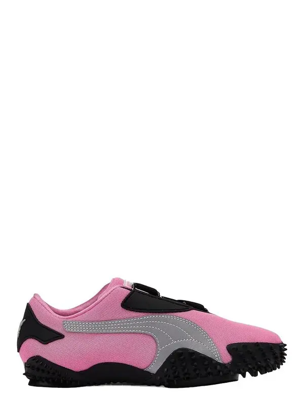PUMA Mostro Og - Posie Pink/puma Silver/puma Black