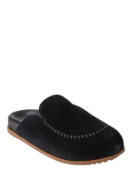 Jack Rogers Chesapeake Clogs - Black