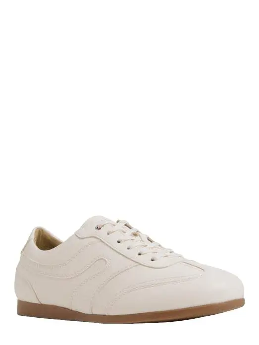 Aldo Aris Low Top Sneaker - Off White