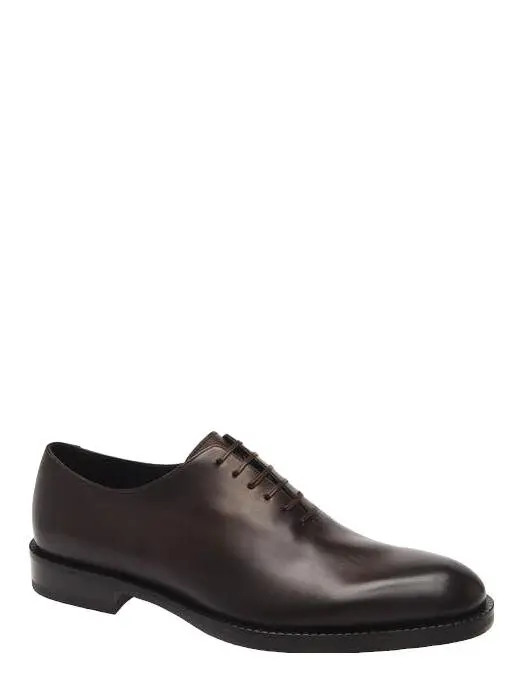 FERRAGAMO Amber Wholecut Oxford - T. Moro