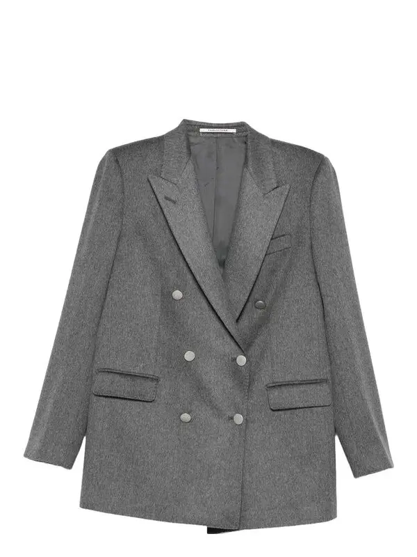 Tagliatore J-jasmine1 Jacket - Grey