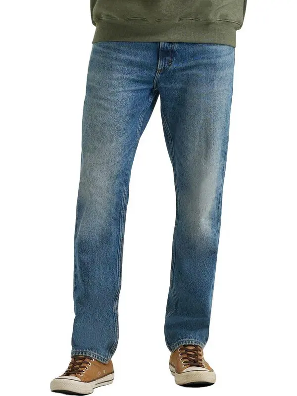 LEEM West Straight Jeans - Rendition