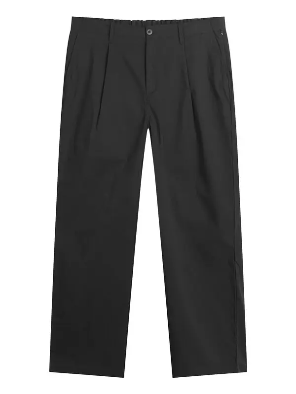 NEW BALANCE Athletics Relaxed Trouser - Black