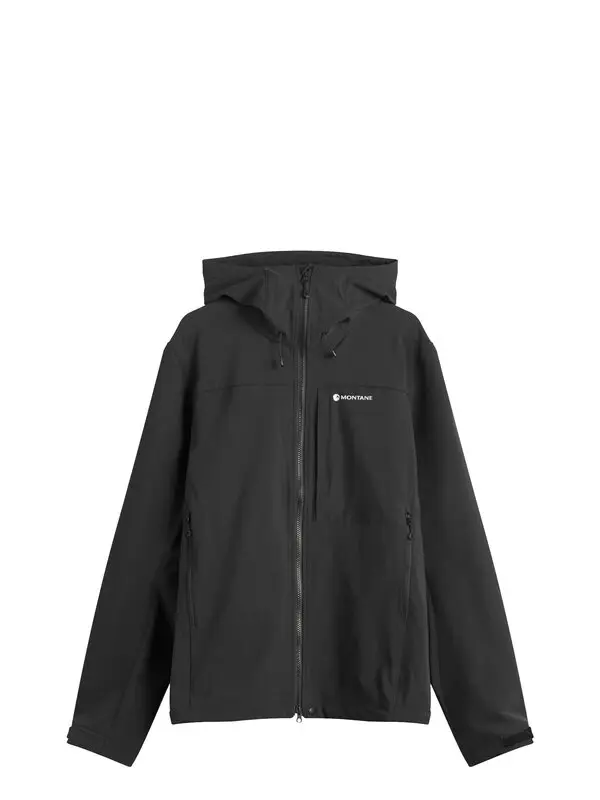 MONTANE Tenacity Xt Hoodie - Black