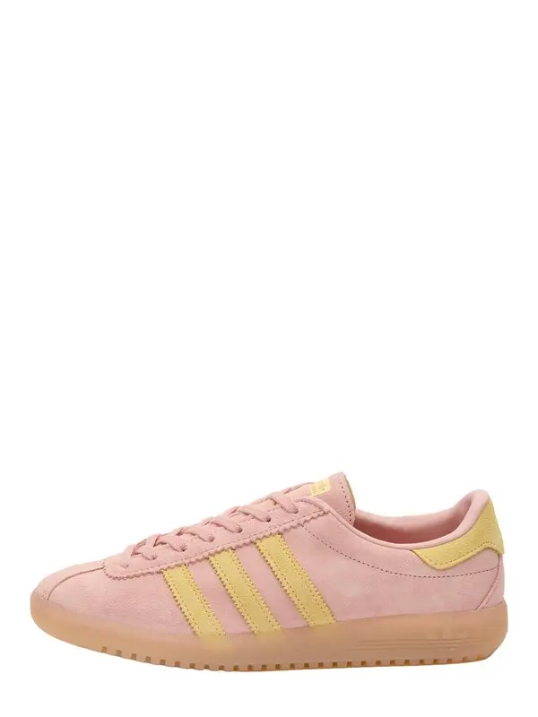 Adidas Brmd Sneaker - Wonder Mauve/almost Yellow/wonder Quartz