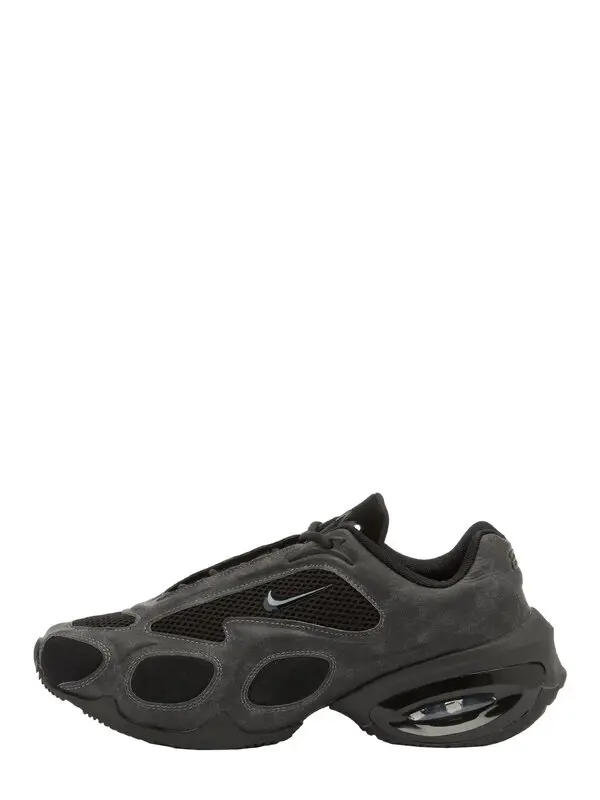 Nike Air Max Se Sneakers - Anthracite/black/silver