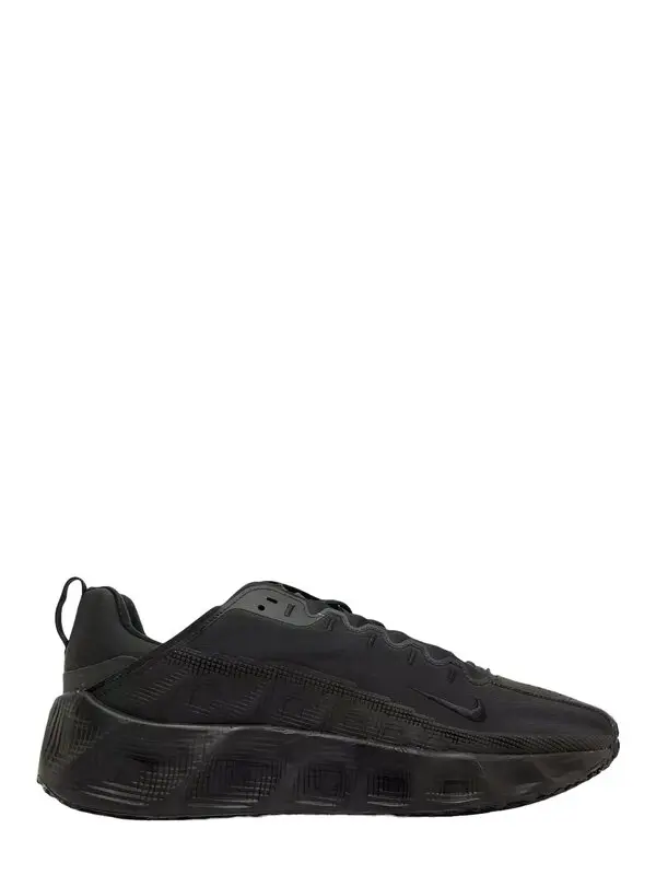 Nike Ava Rover Anthracite Sneakers - Black