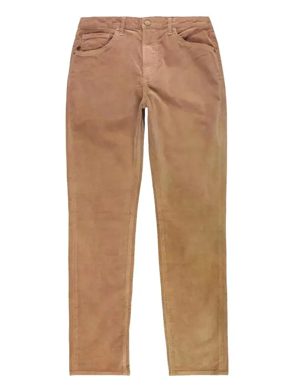 Monfrère Brando Trousers - Neutrals