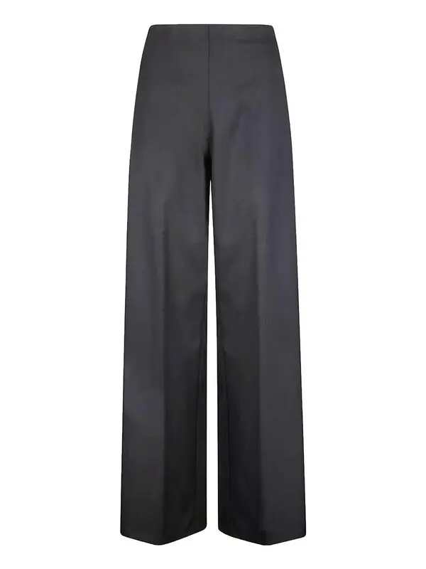 STEFANO MORTARI Pocket Trousers - Grey