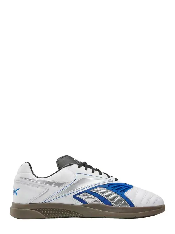 REEBOK Hammer Valde Optimum Blue Sneakers - White