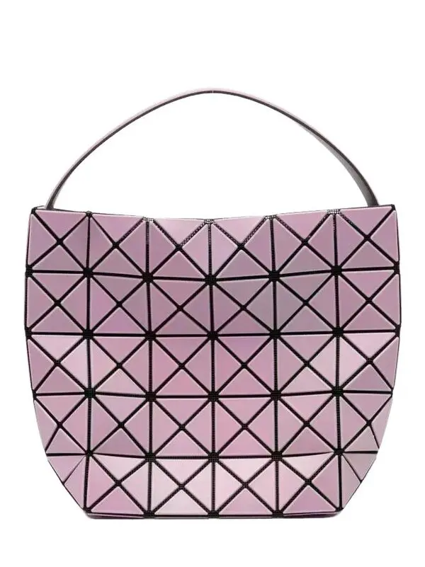 Issey Miyake Valley Bag - Purple