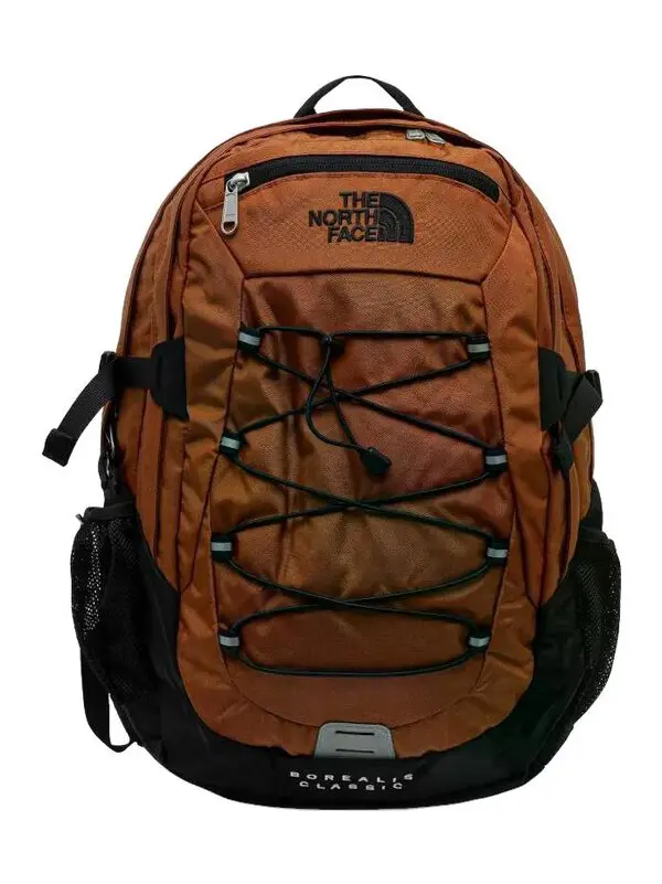 The North Face Borealis Classic Backpack - Orange